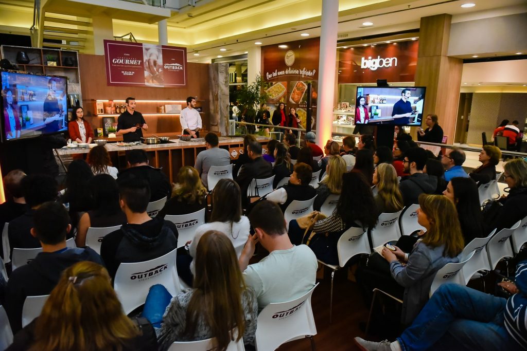 MasterChef Leo Young volta a Curitiba na 2ª edição da Temporada Gourmet ...